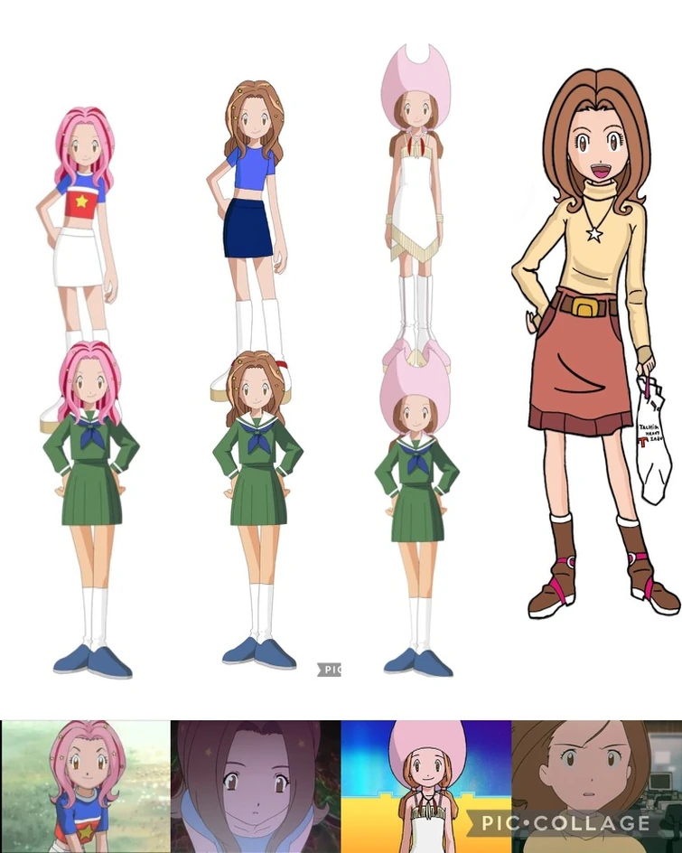 Discuss Everything About DigimonWiki | Fandom