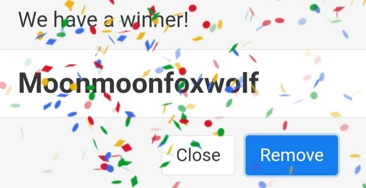 Raffle+OTA+FCFS | Fandom