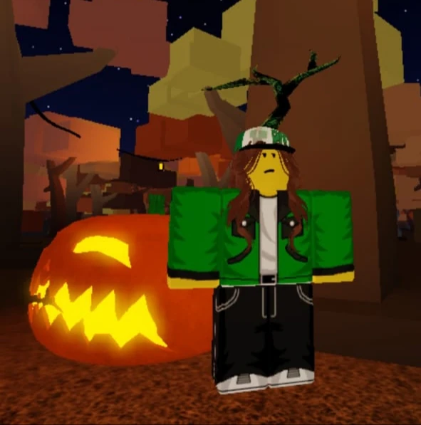 Rochas Cosplay I Made In Catalog Avatar Creator | Fandom