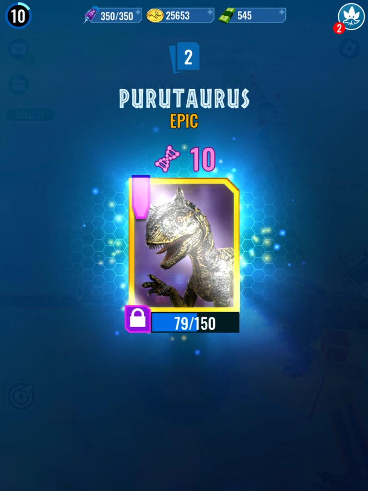 Discuss Everything About Jurassic World Alive Wiki | Fandom