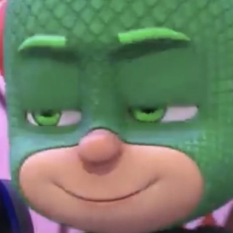 Pj masks cursed images that made catboy’s super cat speed increase | Fandom