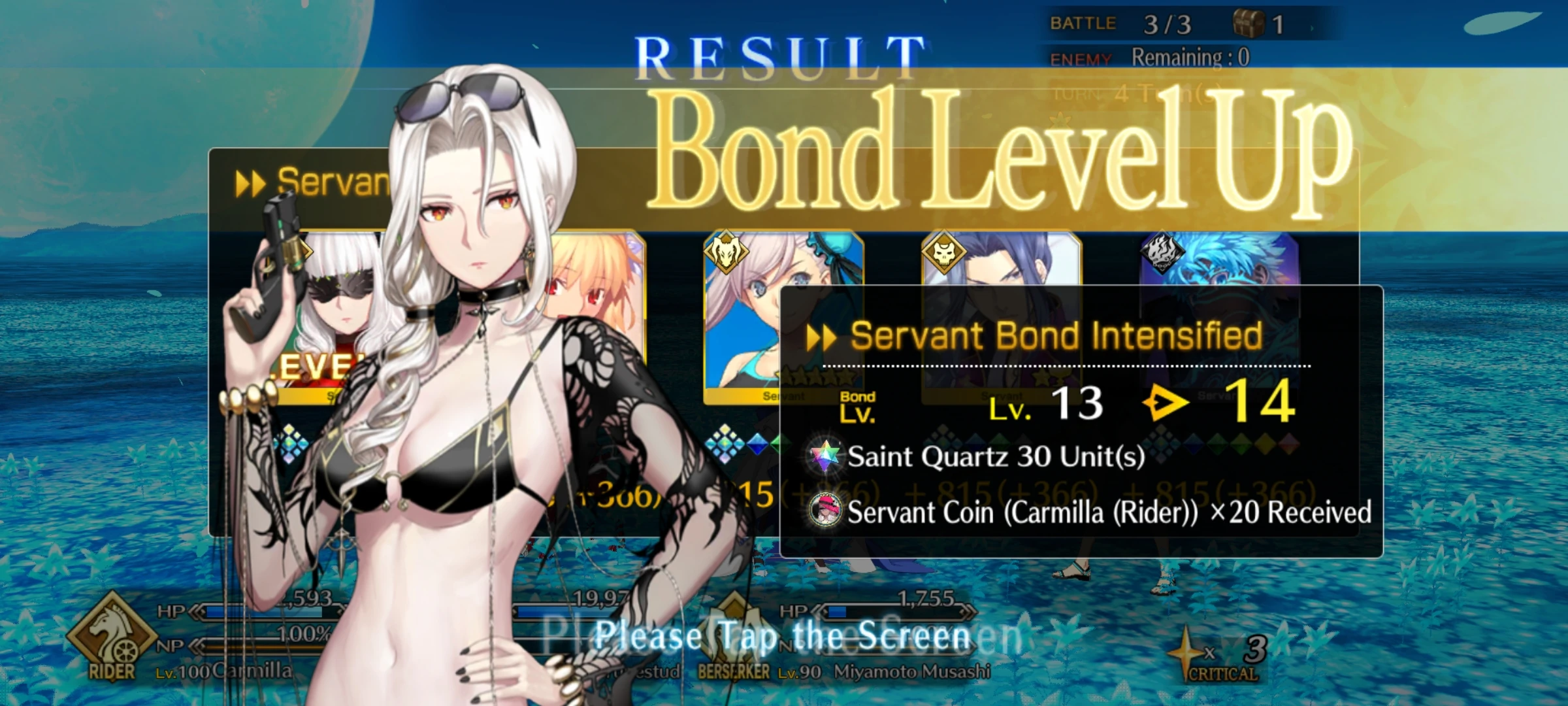 Summer Carmilla Bond + Bonus | Fandom