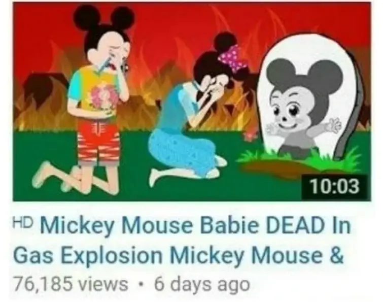 this is what the woke mob is doing to our sprunkis! | Fandom