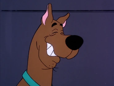 Scooby Doo Pure Good? | Fandom