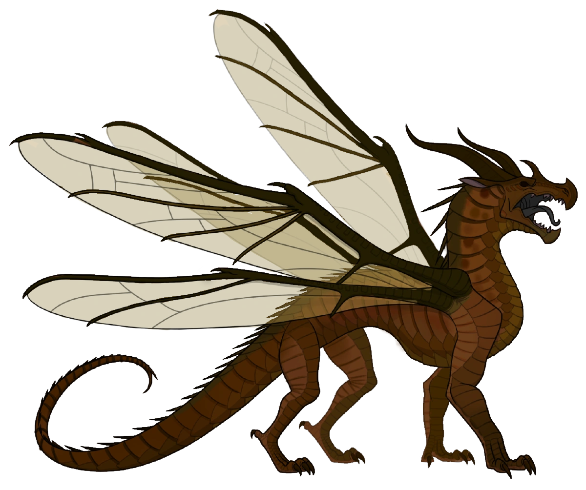 HiveWing from THQ cover ref | Fandom