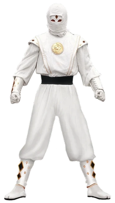 Which of Tommy's Ranger suits from MMPR is the best? | Fandom