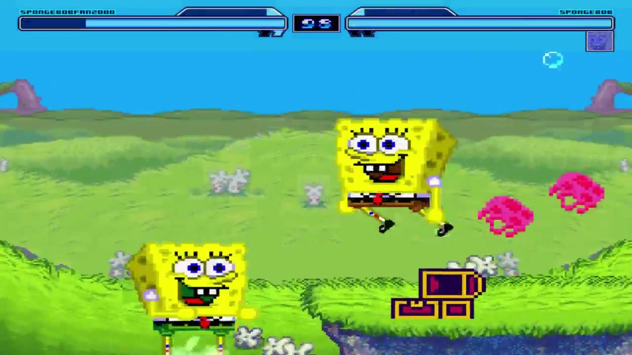 I Found More DoodlebobGamer12’s Characters. | Fandom