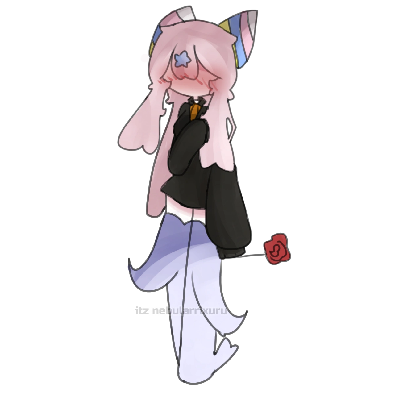 i regret drawing this | Fandom