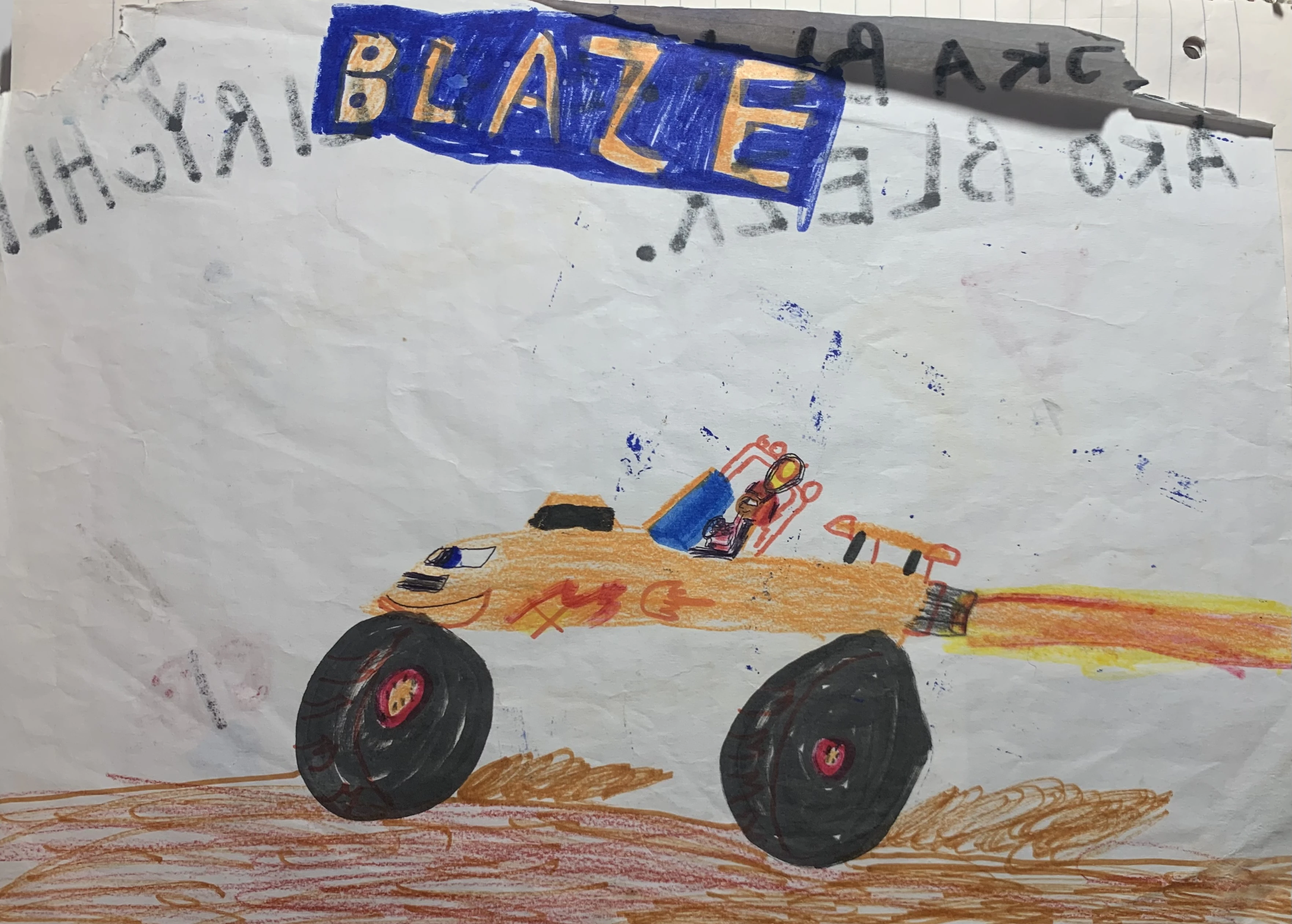 Happy 10th anniversary BATMM! | Fandom