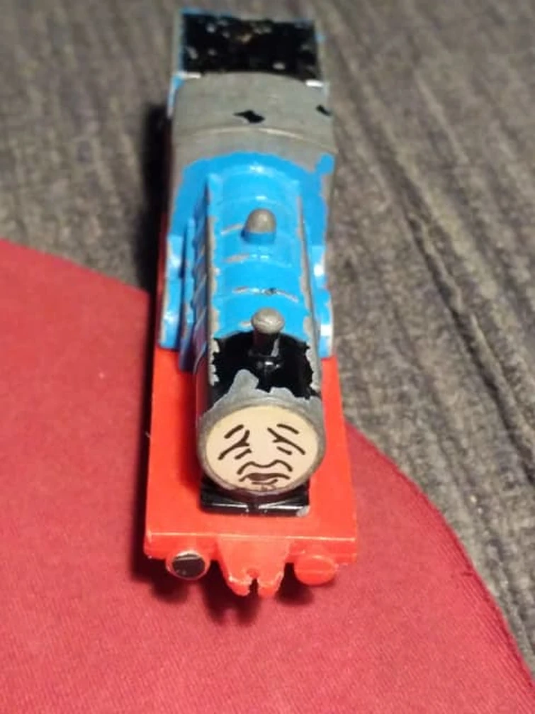 Post random thomas images | Fandom