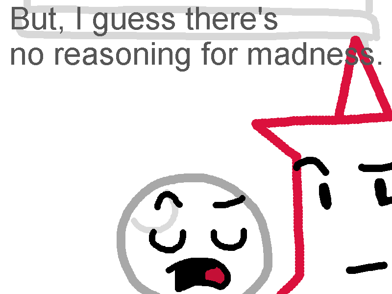 Reasoning With Zombies [BFDI Comic] | Fandom