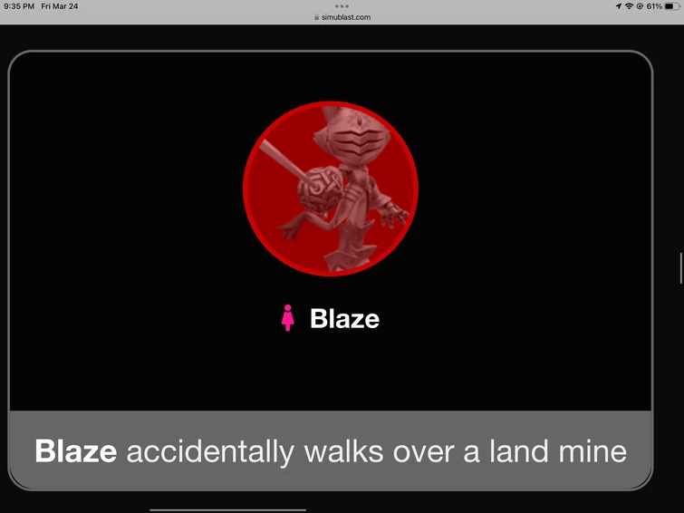 Sonic characters in the hunger games simulator | Fandom