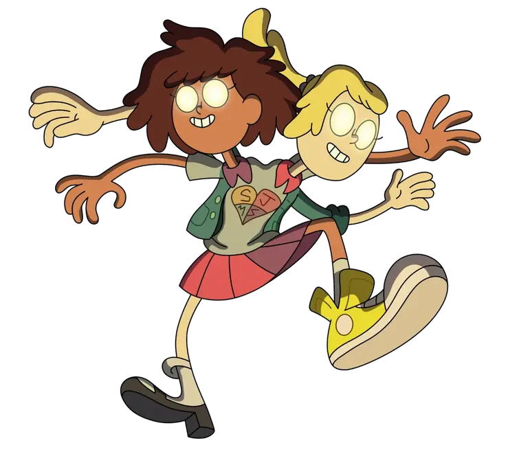 Discuss Everything About The New Parody Wiki | Fandom