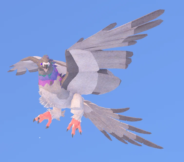 Discuss Everything About Creatures of Sonaria Wiki | Fandom