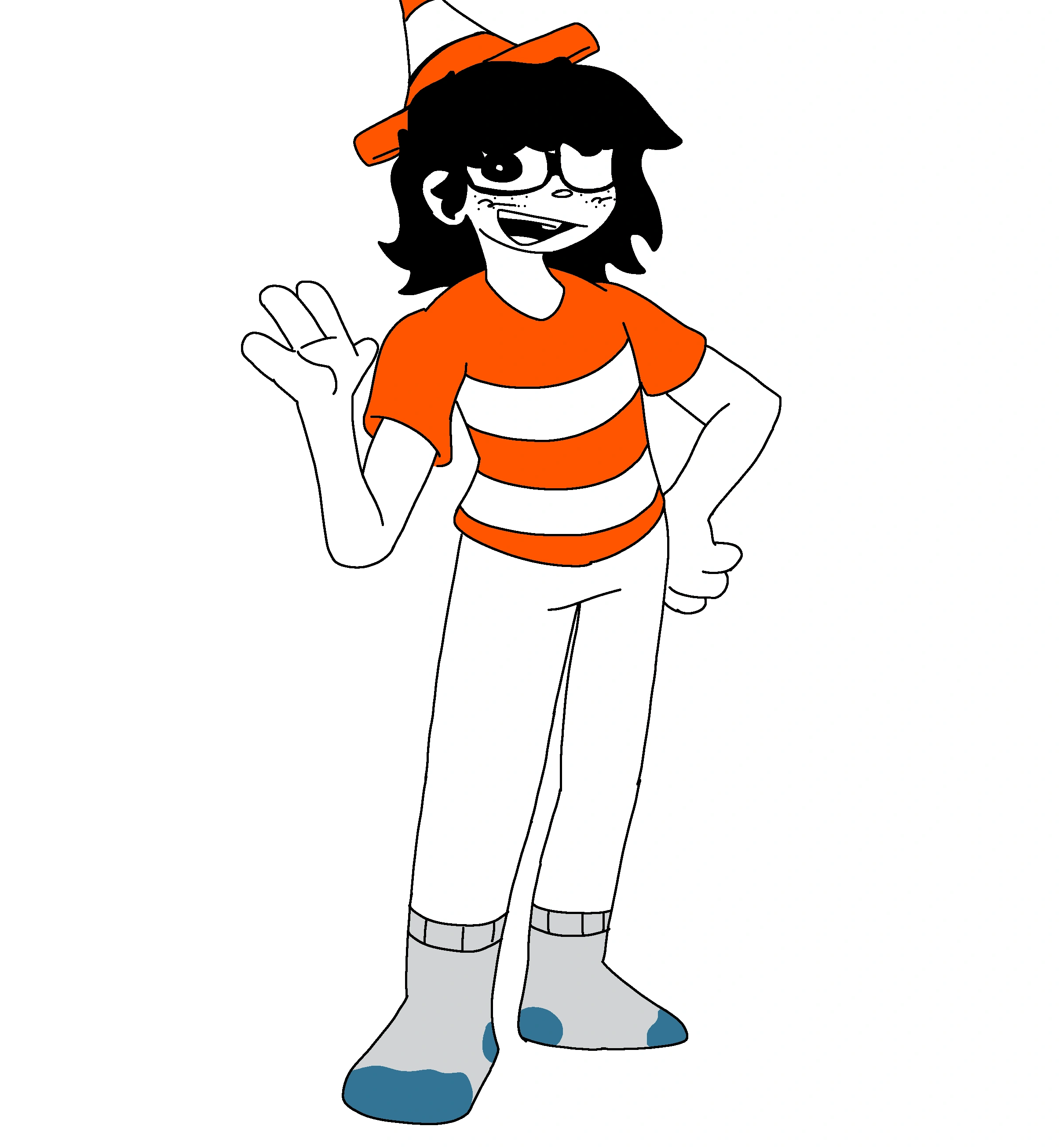 cone luke redesign(?) part 2 | Fandom