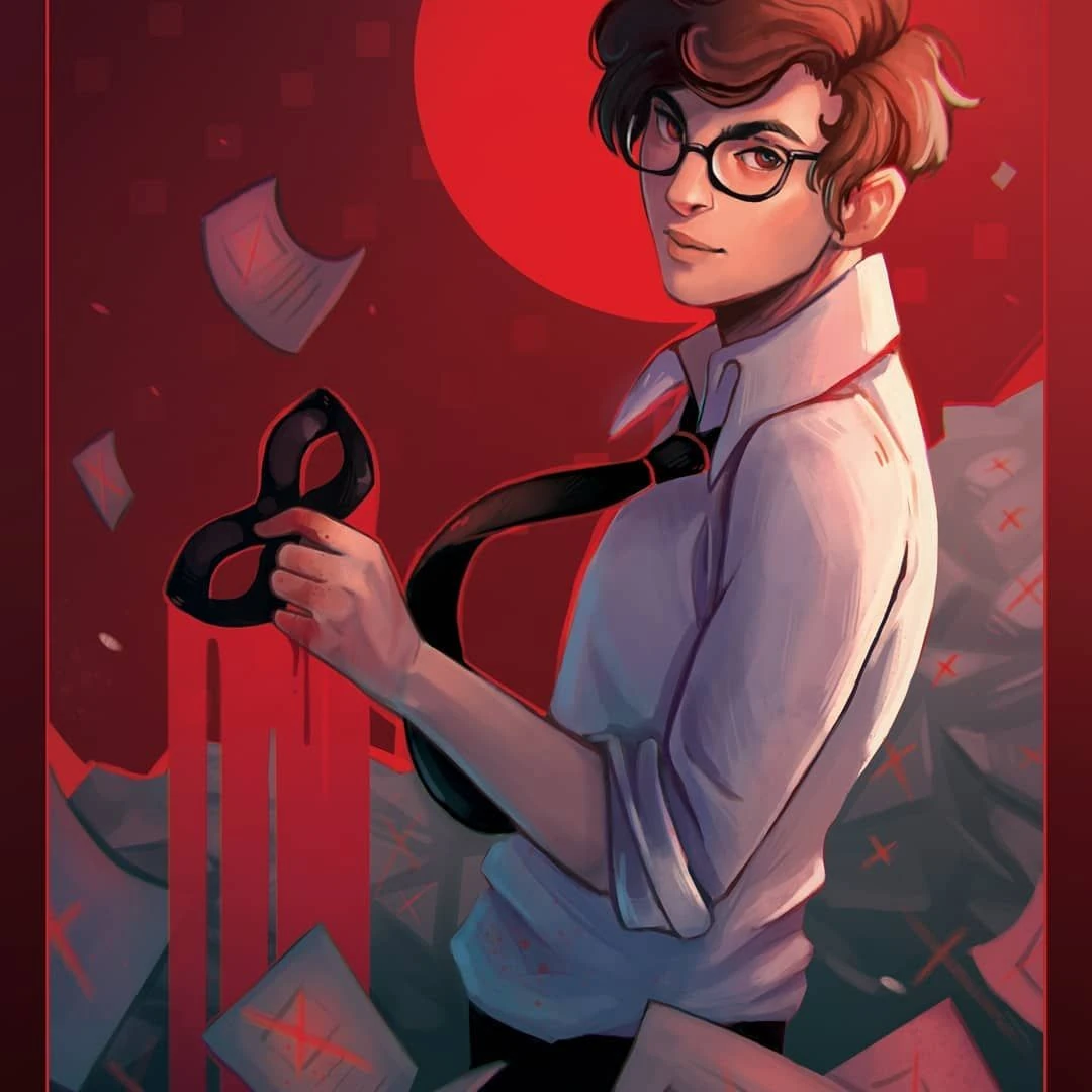 Eli Ever | тоска: ExtraOrdinary Wiki | Fandom