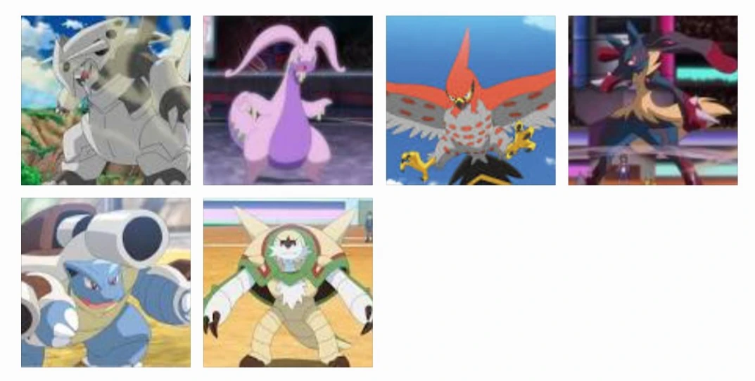 What do you find of my team (6) | Fandom