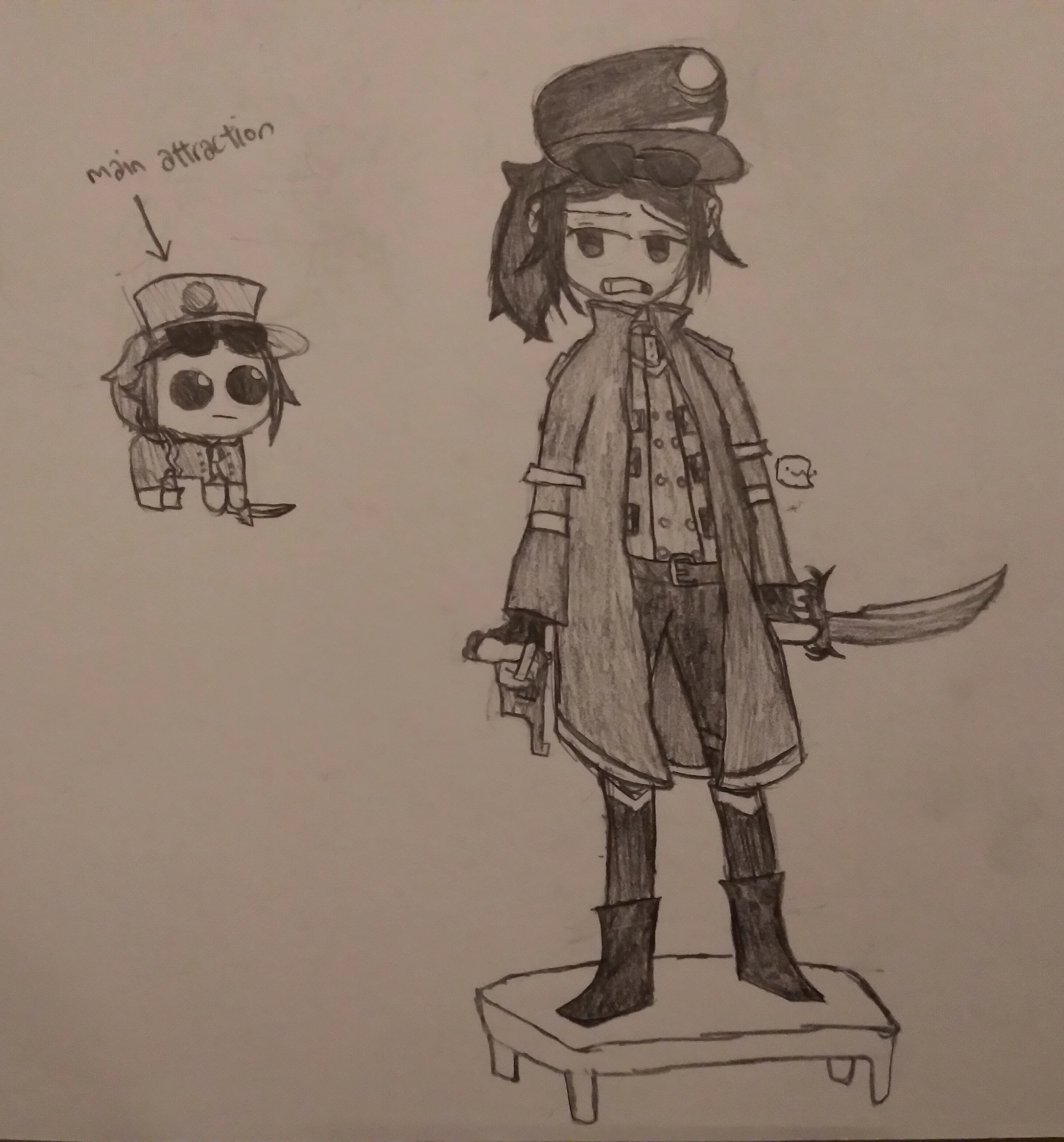 omg eclipse commander | Fandom