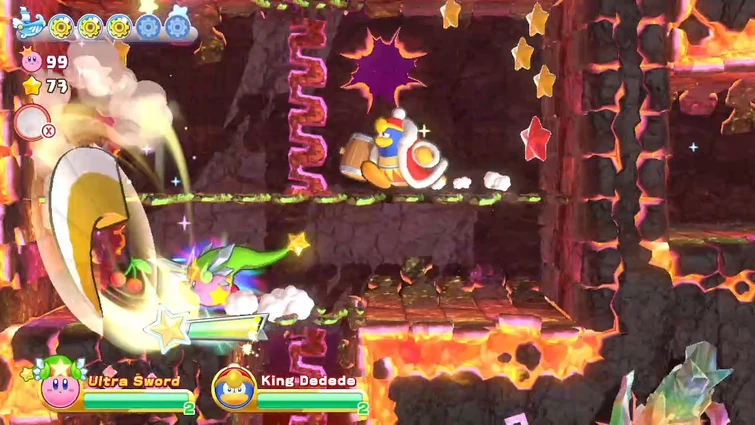 Discuss Everything About Kirby Wiki | Fandom