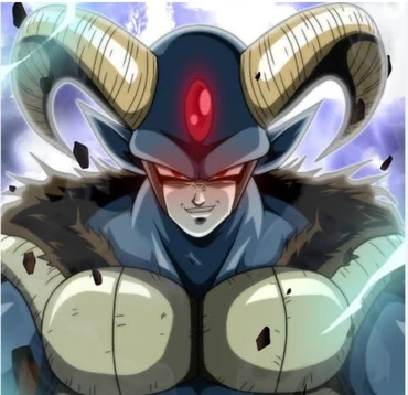 Moro (Dragon Ball Super) vs Jiren (Dragon Ball Super) and Broly (Dragon ...