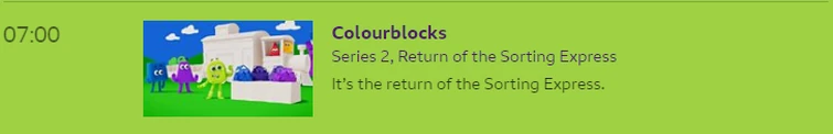 The next 5 episodes of Series 2's thumbnails are finally revealed! | Fandom