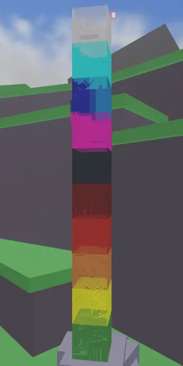 What should my first SC be? My hardest is ToTS and I almost have beaten ...