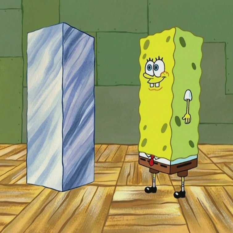 I think SpongeBob pfps are cute | Fandom