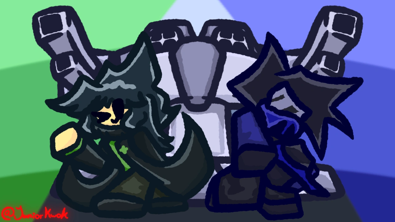 "We're Outdated!" | Fandom