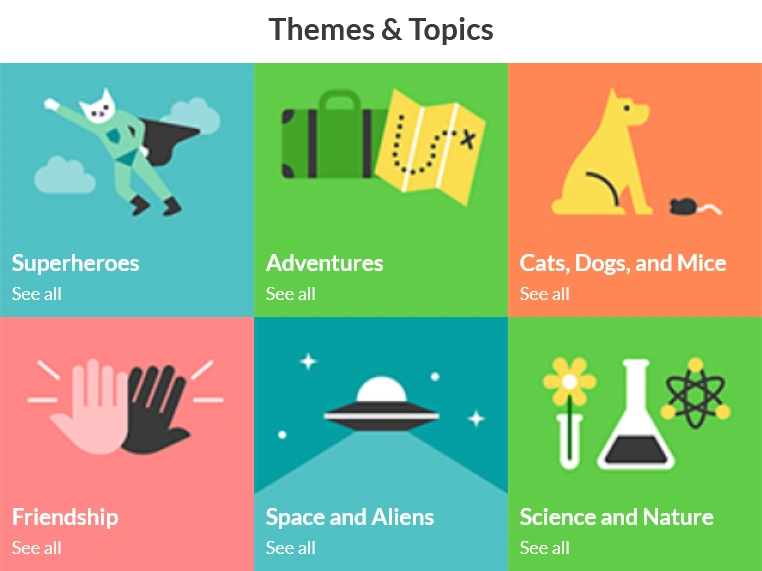 THEMES & TOPICS, SWEET THEMES & TOPICS | Fandom