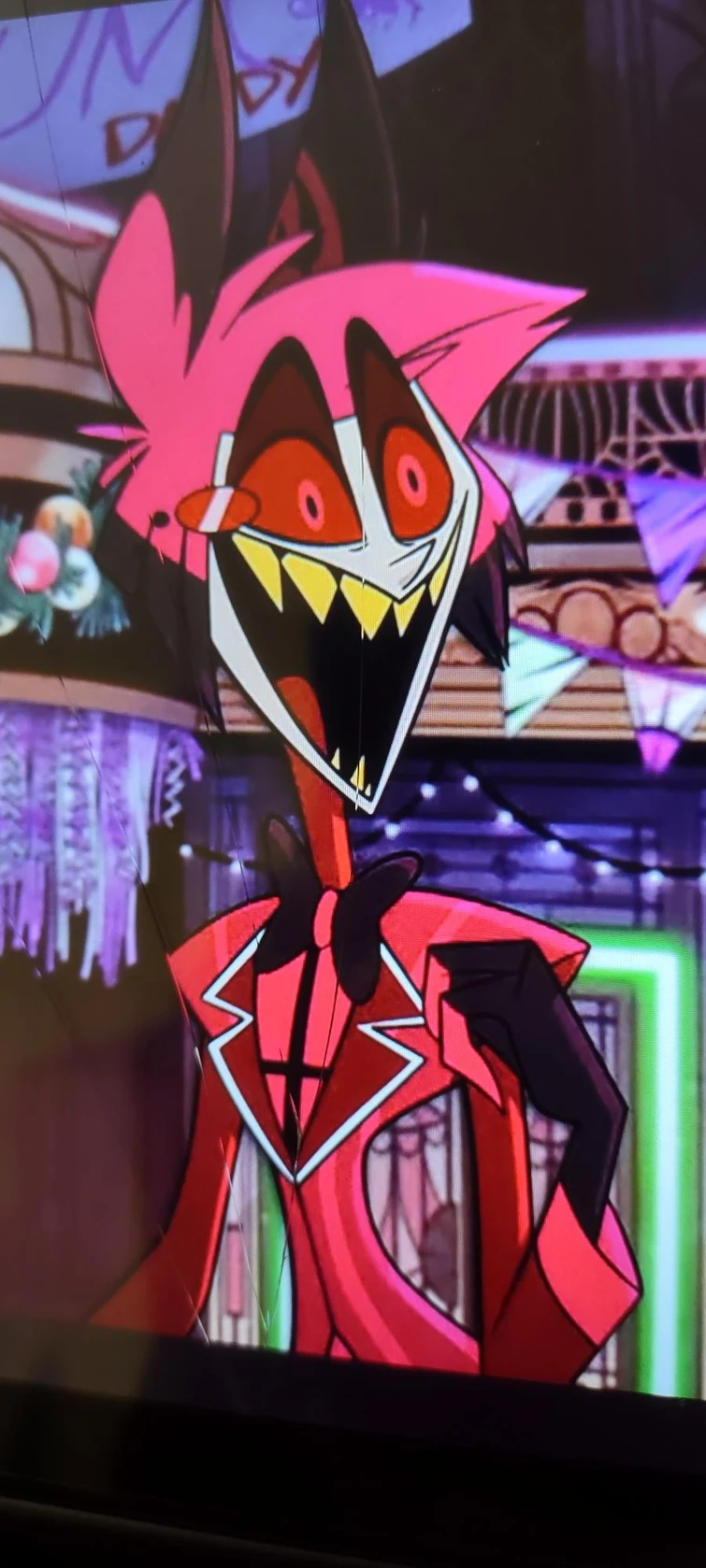 Discuss Everything About Hazbin Hotel Wiki | Fandom