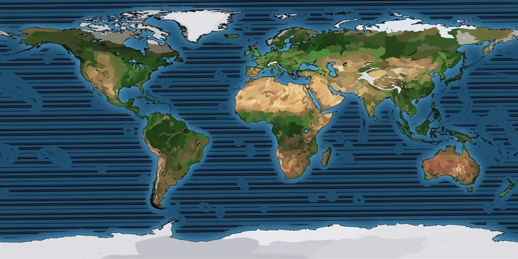 World Map in WoF Style - WIP | Fandom