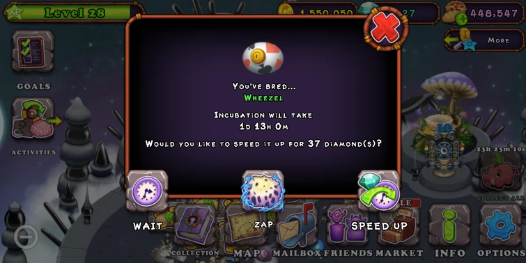 Discuss Everything About My Singing Monsters Wiki | Fandom