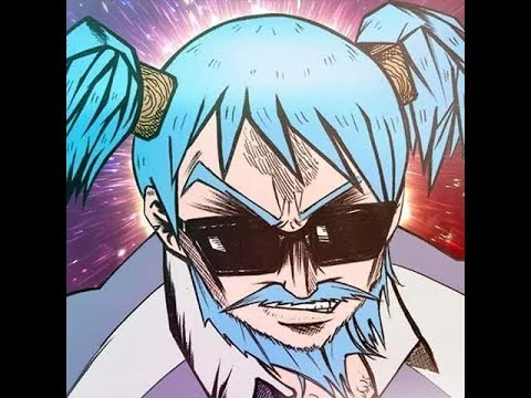 este tio esta loco | Fandom