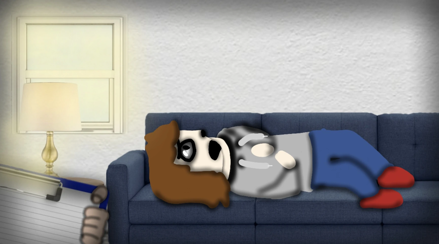 Therapy Session #6 | Fandom