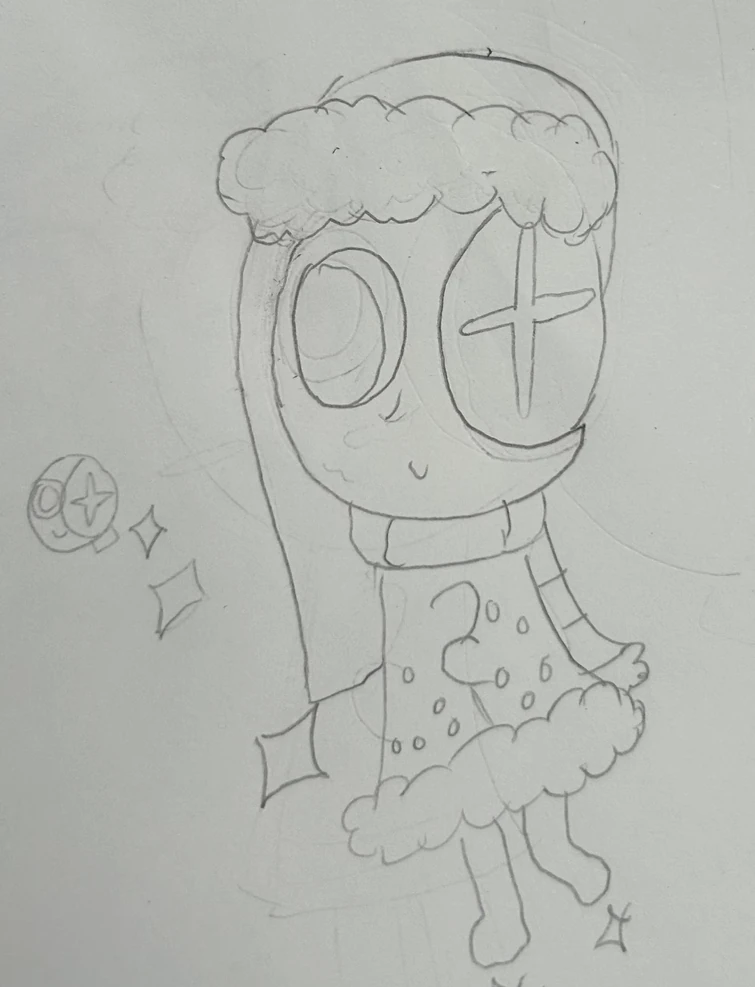 North Star Astro wip | Fandom