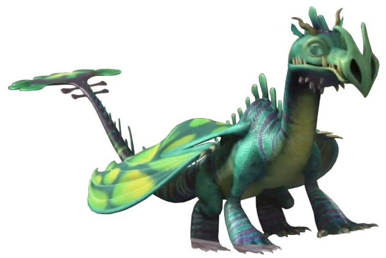 Suggestion of New Species for Rise of Berk | Fandom