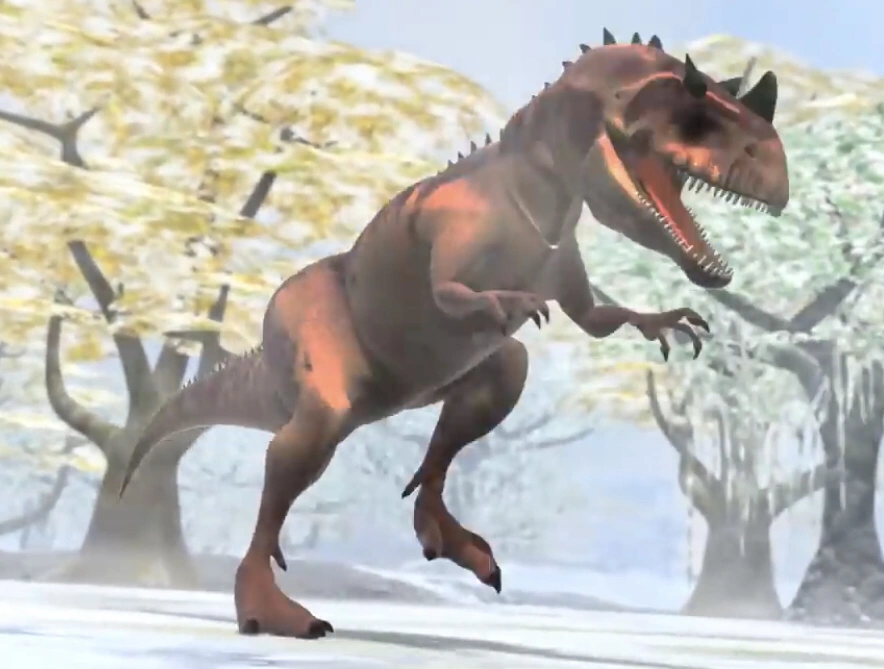 Most accurate vs Least accurate DBWC Dinosaurs part 1 | Fandom