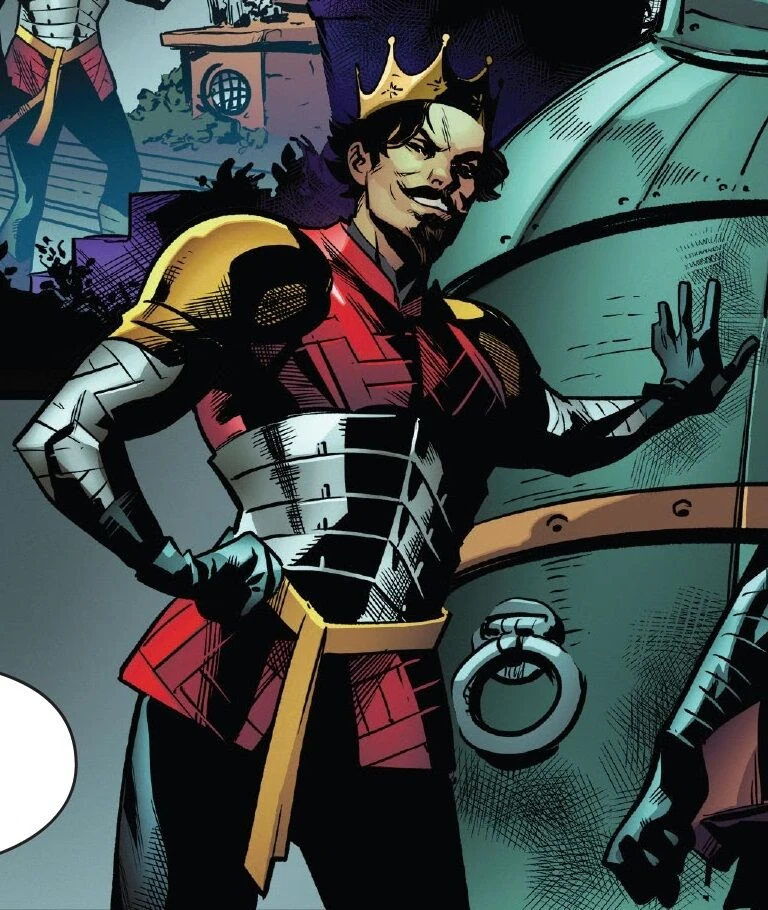 The Most Powerful Characters You Have Never Heard Of! | Fandom