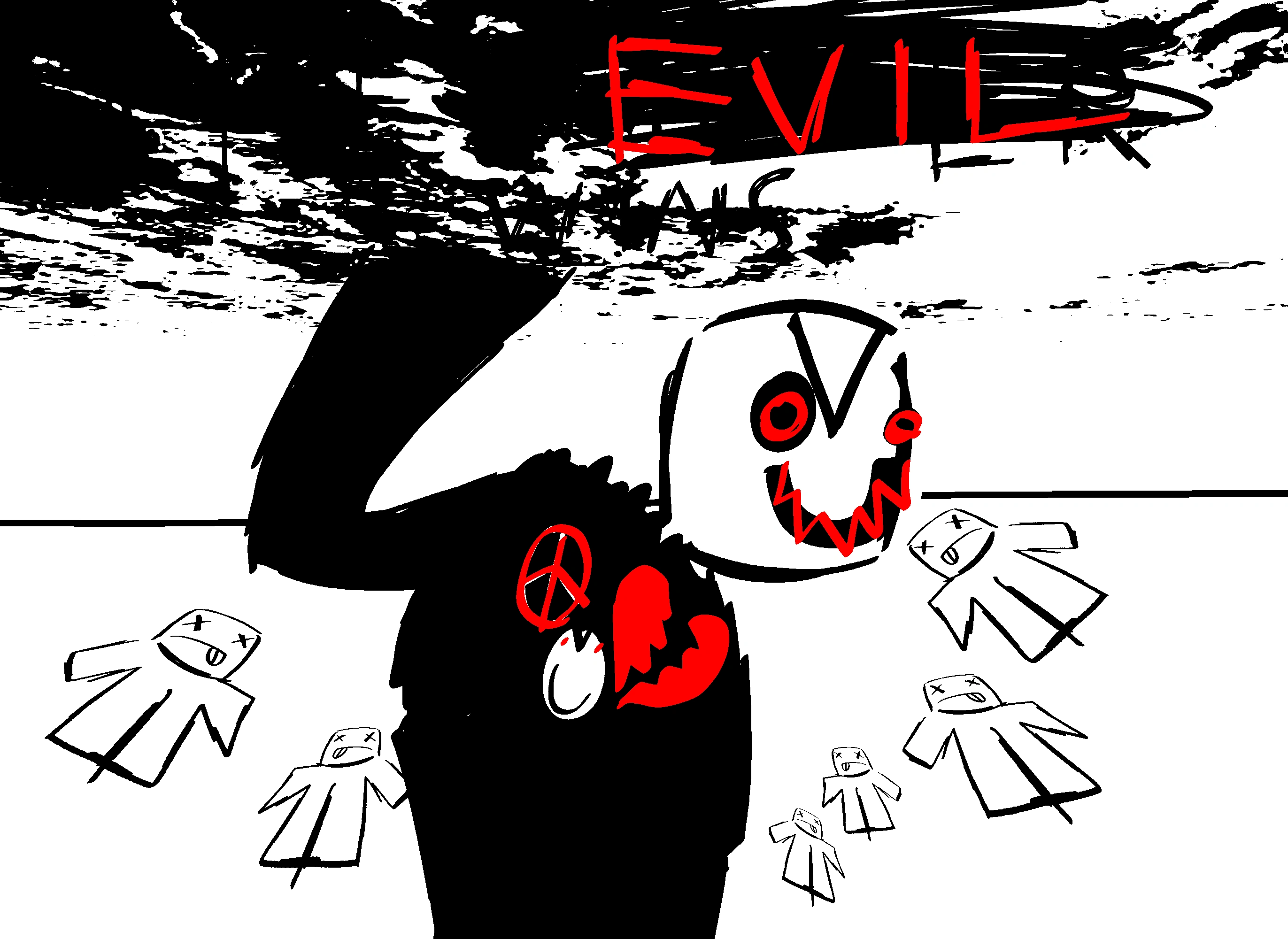 hi im evil taco and i will revive this trend | Fandom