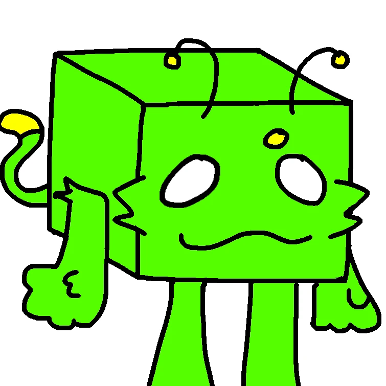 Gnarp gnarp :3 | Fandom