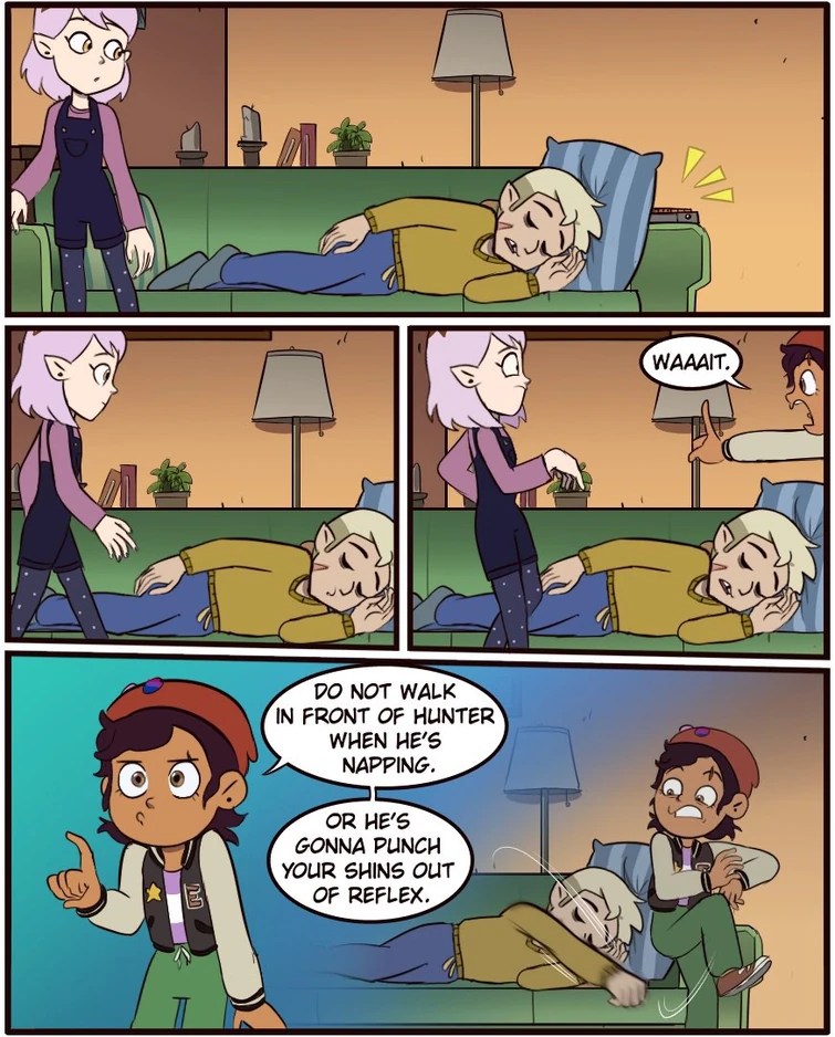 [moringmark] Reflex | Fandom