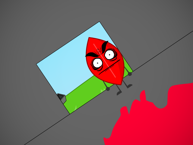 BFDI - Remember. | Fandom