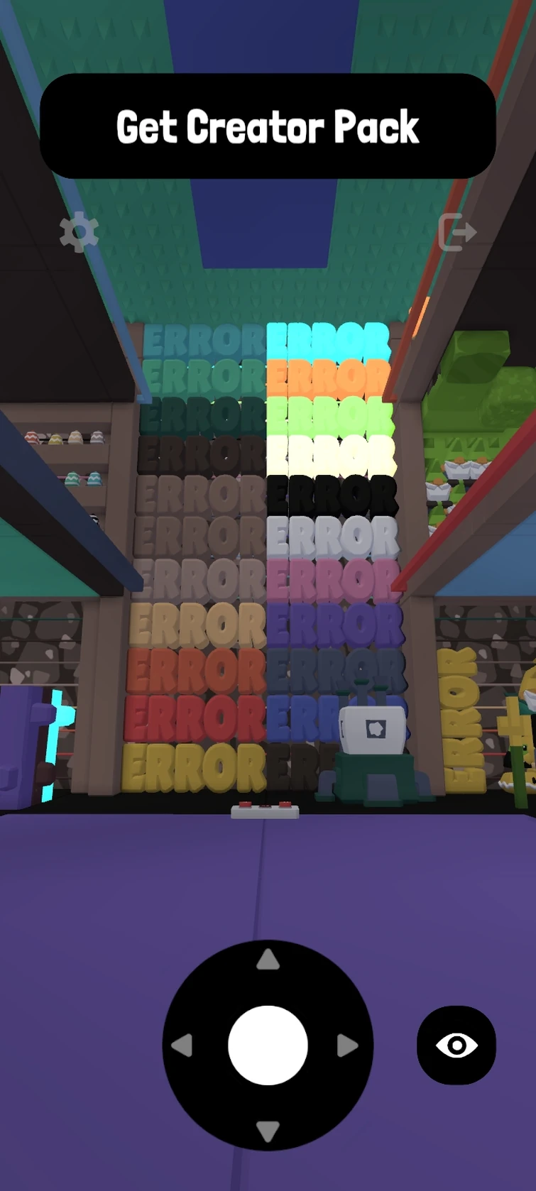 Discuss Everything About Yeeps: Hide and Seek Wiki | Fandom