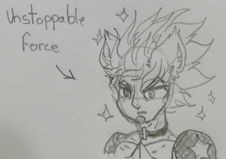 Reasons why TOW (Calamity's stand) and WS:SOH (My stand) don't fight ...