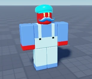 so heres the model of ultra irios for now | Fandom