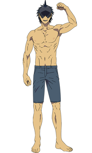 Бим | Человек Бензопила Вики | Fandom