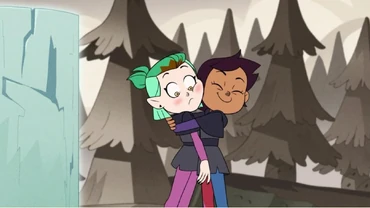 When did you first ship Lumity? | Fandom