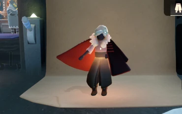 New Style created! I just want to know what you think about the colors ...