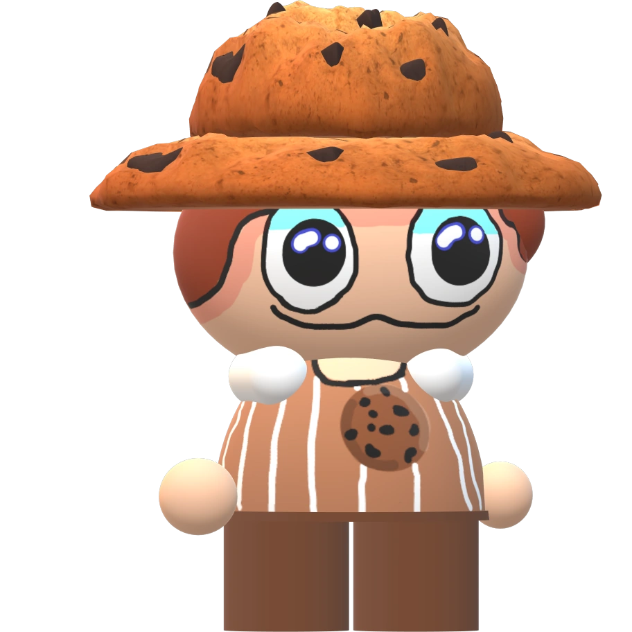 What should cooki do | Fandom