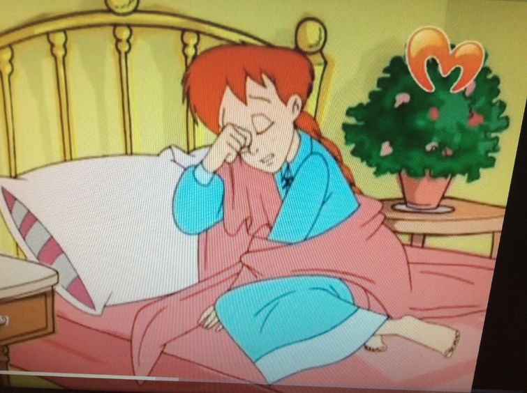 Anne Shirley goes barefoot | Fandom